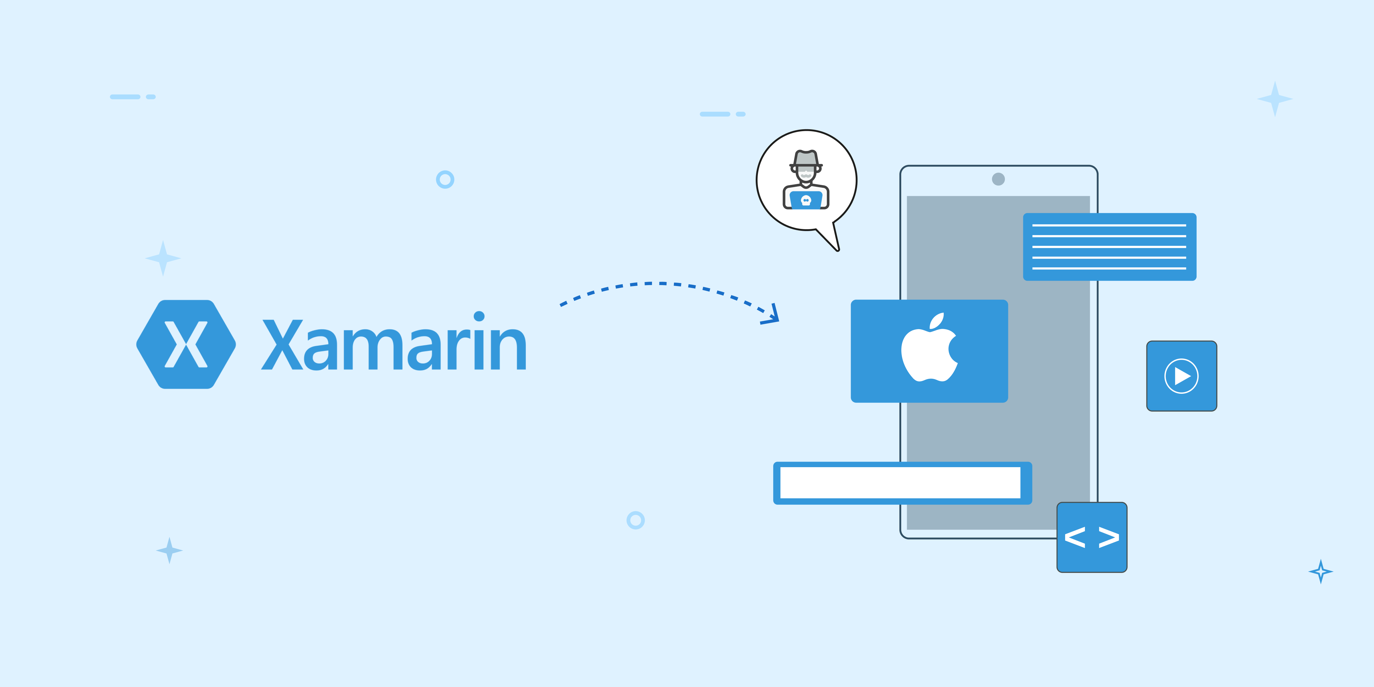 Hacking Xamarin Apps On Ios